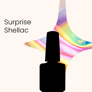 Shellac Farben - Deine perfekte Nuance für langanhaltenden Glanz!
